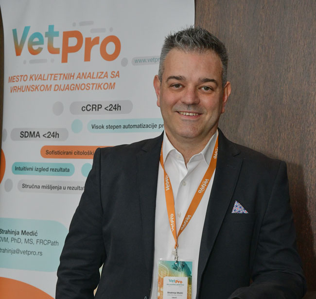 O Nama 2 - VetPro - Veterinarska Laboratorija
