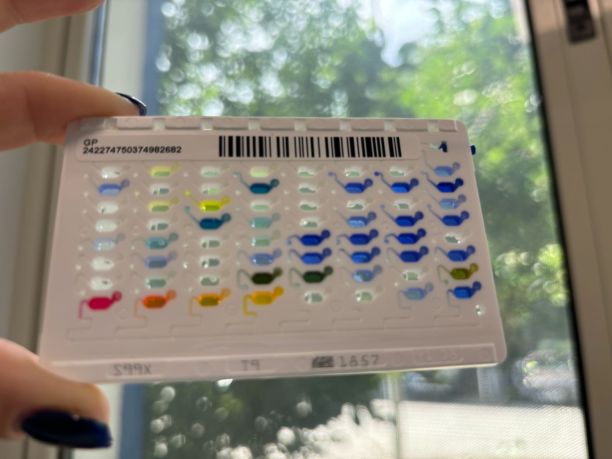 VetPro - Veterinarska Laboratorija